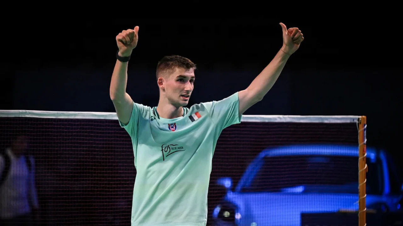 Christo Popov: The French Star Who Beat Asia at Its Own Game - Sports ...