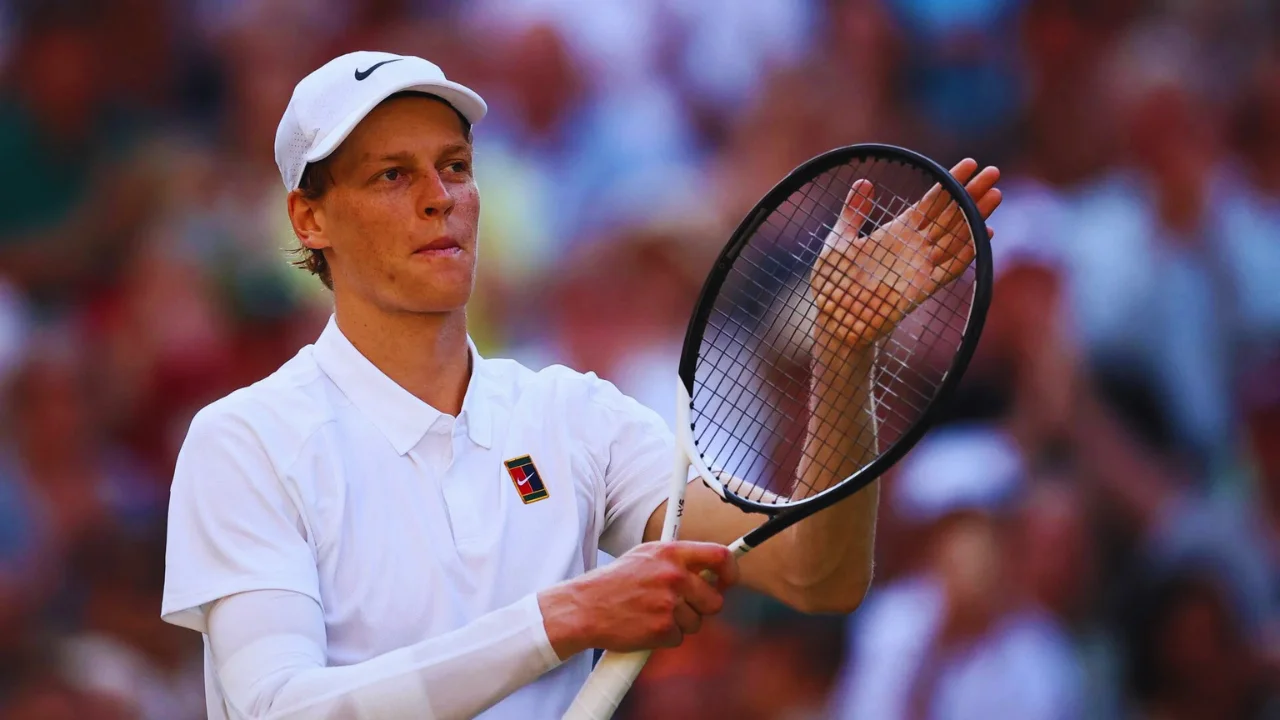 Time vs Youth: Djokovic Faces Sinner Again as Australian Open Dreams ...