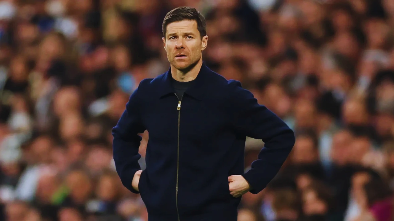 Real Madrid Dumps Xabi Alonso, Picks Fan Favorite Arbeloa as New Boss ...